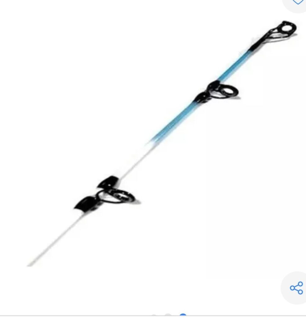 Caña de pescar okuma cayasta – Armería El Jabalí